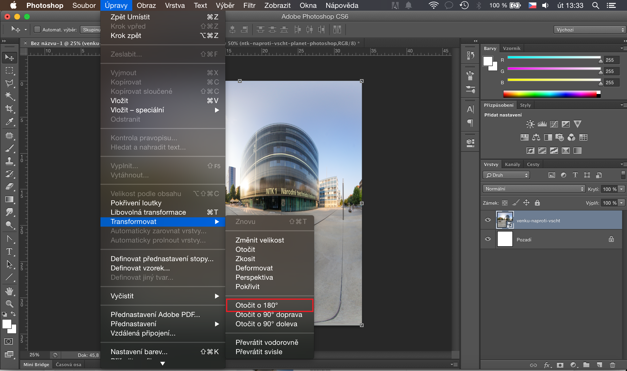 Efekt: Little Planet | PCDAYS Magazine